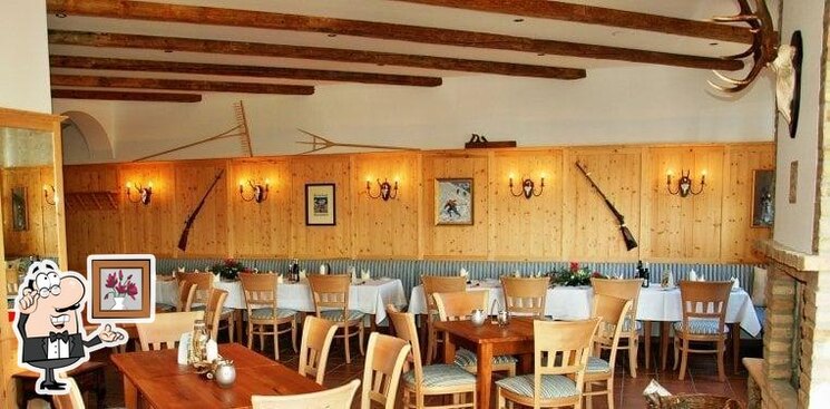 KITZO Alpenstüberl restaurant, Dresden - Restaurantbewertungen