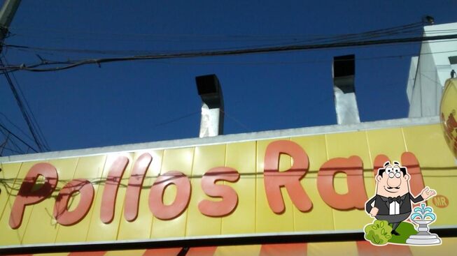 Pollos Ray, Ixtapaluca - Menú del restaurante, precios y reseñas