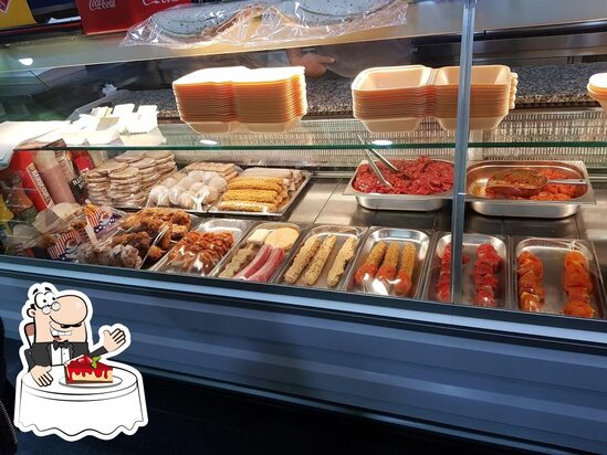 Snack Bodrum, Tubize - Restaurantbewertungen
