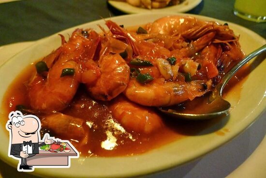 Carta del restaurante Kusina Iligan, Ciudad del Iligan