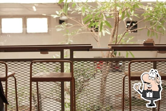 FORK, Bandung - Restaurant menu, prices and reviews
