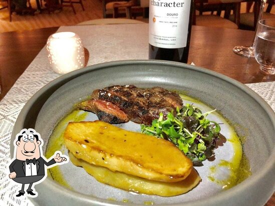 Tesoro, Marco Island - Restaurant menu, prices and reviews
