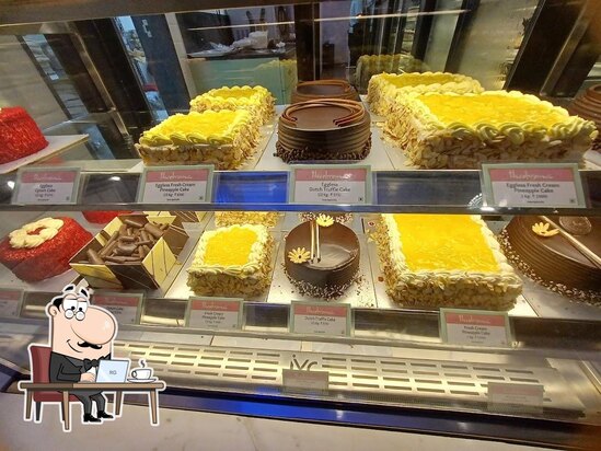 Theobroma Bakery and Cake Shop - Hinjewadi, Pune, Pune - Restaurant ...