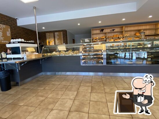 Randell Street Bakery, Mannum - Restaurant menu, prices and reviews