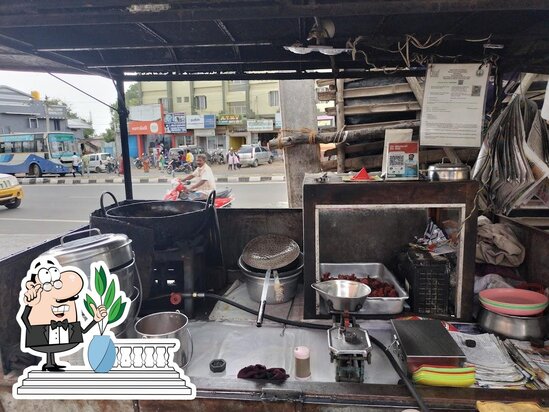 A1 beef stall, Harur - Restaurant menu, prices and reviews