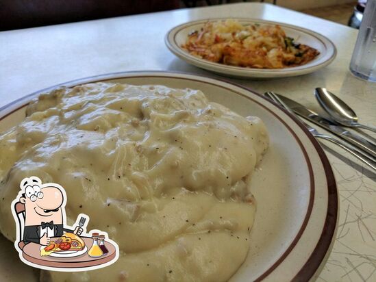 Prairie Diner in Sun Prairie - Restaurant menu and reviews