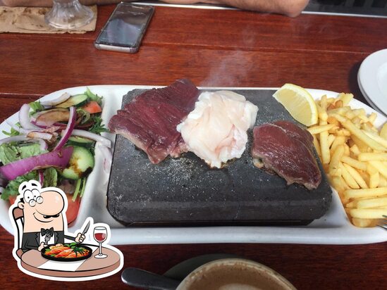 Demazzi in Essendon - Restaurant menu and reviews