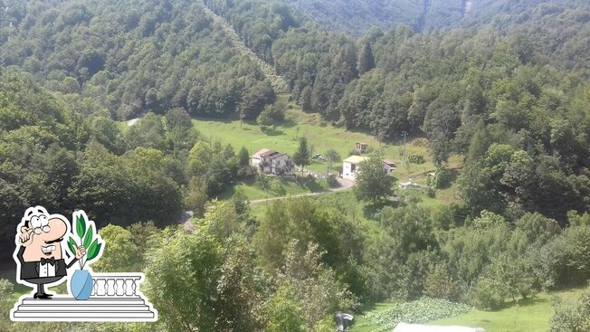 Beppino Occelli - Valcasotto (Stagionature e spaccio aziendale) pub ...