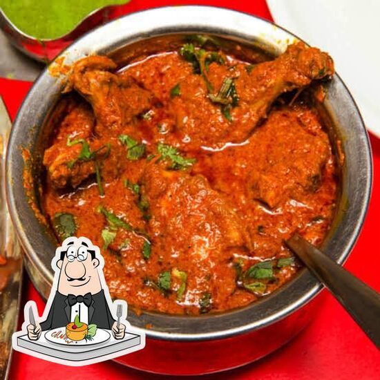 Chicken Da Chaska, Siliguri - Restaurant menu, prices and reviews