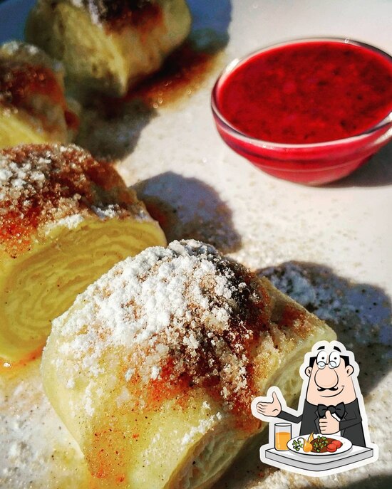 Food Tour Bled - Slovenian Food, Bled - Restaurantbewertungen