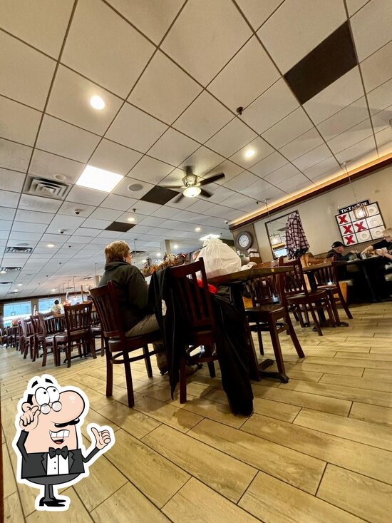 Keys Cafe & Bakery, Roseville - Restaurant menu, prices and reviews