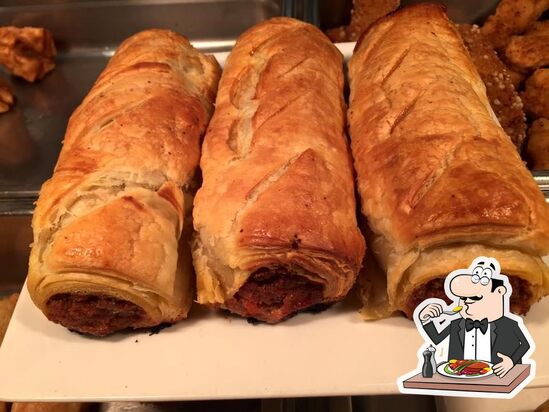 Millers, Epping - Restaurant menu, prices and reviews