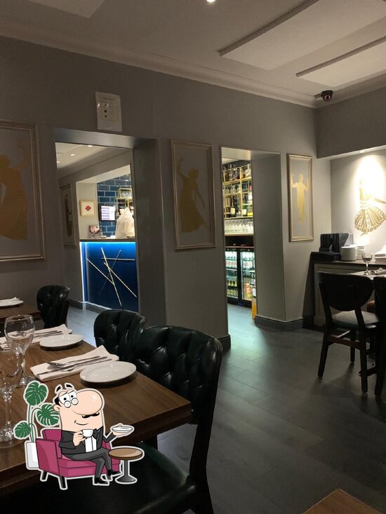 Red Rose, Surbiton - Restaurant menu, prices and reviews