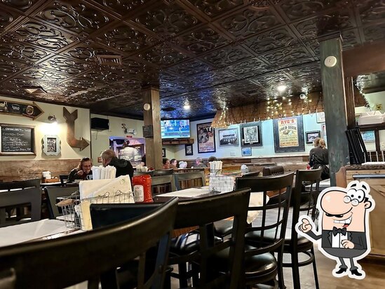 Rye's Bar & Restaurant, Brownsville - Restaurant menu, prices and reviews