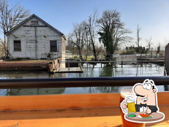 Snow Peak Brewing Company in Stayton - Restaurant menu and reviews