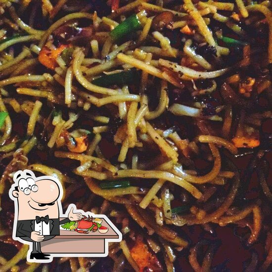 Spicy Corner, Bengaluru - Restaurant menu, prices and reviews