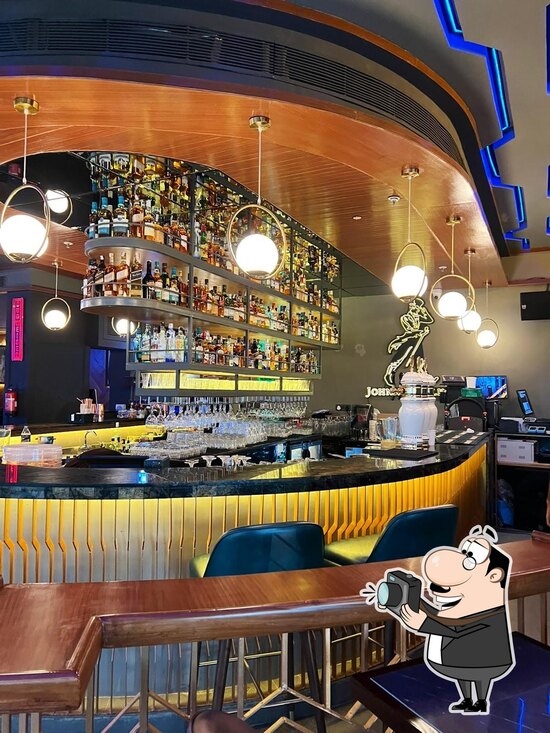 Striker Privè, Gurugram - Restaurant reviews