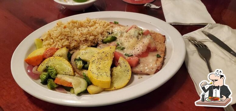 The Catch Restaurant & Bar in Key Largo - Restaurant reviews