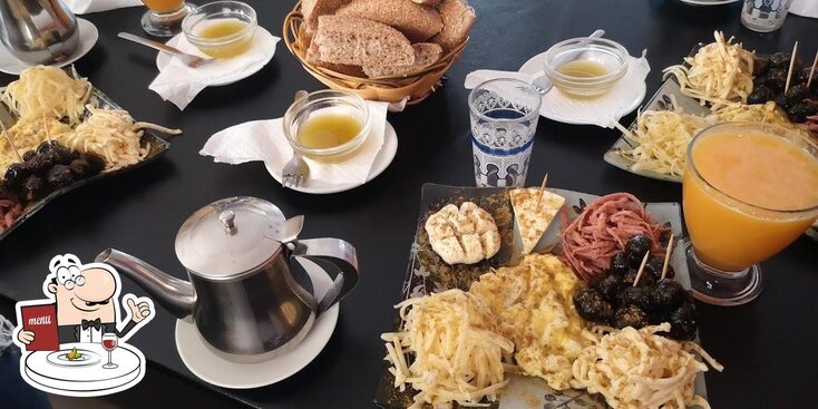 cap cafe, Temara - Restaurant reviews