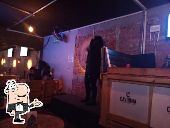 Canta Bar Karaoke Caverna, Mexico City, Av. Álvaro Obregón 243-C-243-C ...