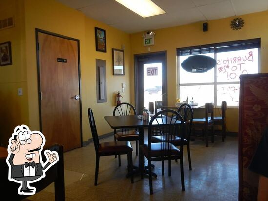 Gabe's Cafe, Frederick - Restaurant menu, prices and reviews