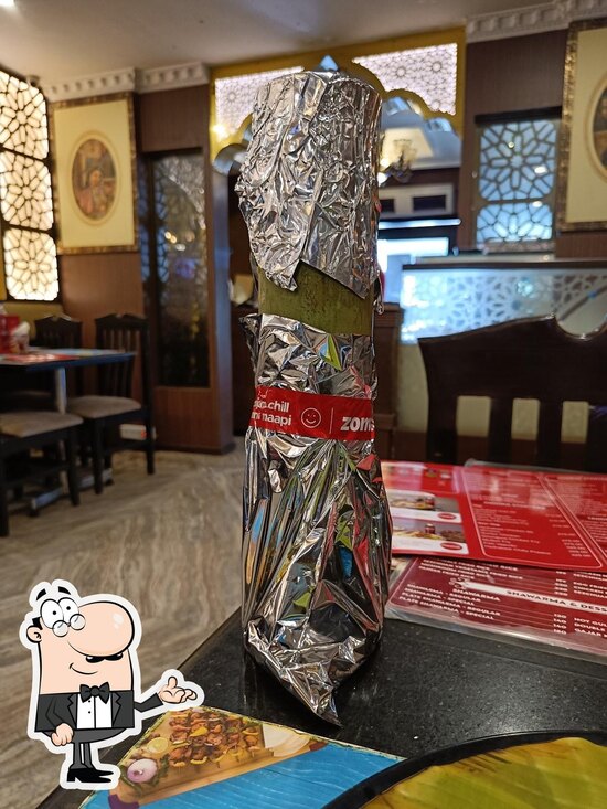 Rasavid Multi Cuisine Restaurant Thoraipakkam Chennai, Chennai ...