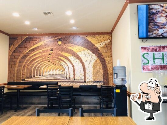 ShaQ, Santa Clara - Restaurant menu, prices and reviews