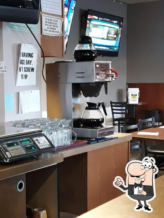 Shamrock Bar & Grill, Longview - Restaurant menu, prices and reviews