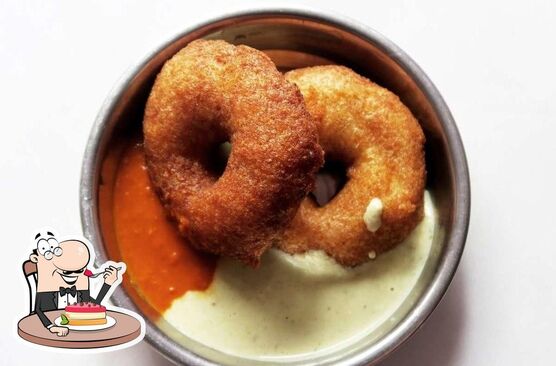 Sundaram Idli House ( JAIN ), Pune, 16 - Restaurant reviews