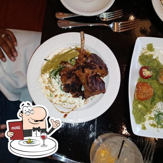 Copita in Mount Desert - Restaurant menu and reviews