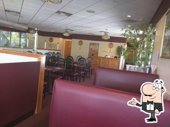 China Harbor, Bangor - Restaurant menu, prices and reviews