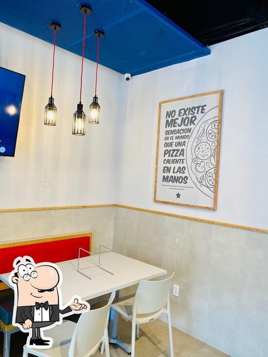 Domino's Cadereyta, Cadereyta Jiménez - Menú del restaurante, precios y ...