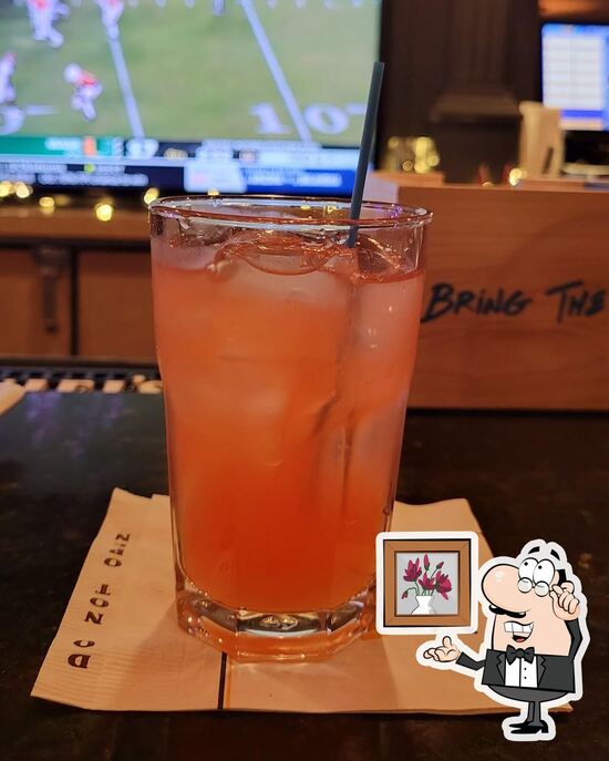 Kabooz's Bar & Grill, New York City - Restaurant menu, prices and reviews