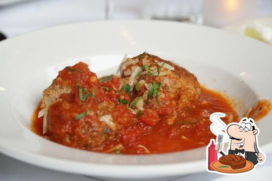 Forcella in Boston - Restaurant menu and reviews