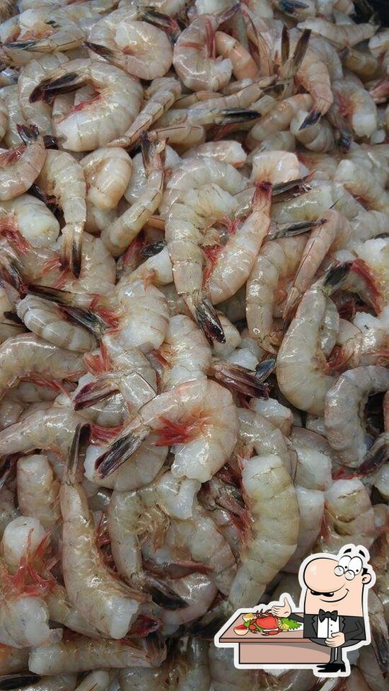 Fins Fresh Seafood and Po Boys in Laurel - Restaurant menu and reviews