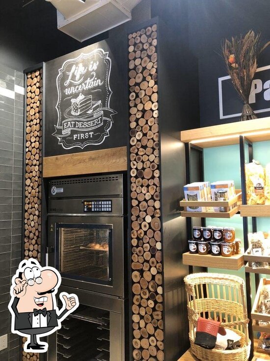 Patisserie Afroditi Sources in Dollard-Des Ormeaux - Restaurant reviews