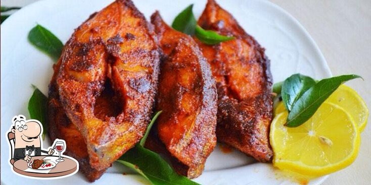 Ann Inn Restaurant, Baireddipalle - Restaurant menu, prices and reviews