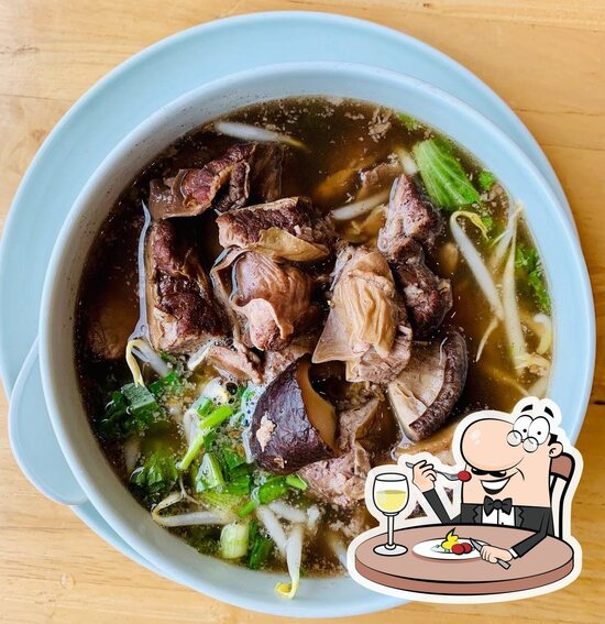Bishop Coffee House Nuanchan 30, Bangkok, Nuan Chan 30 Alley ...