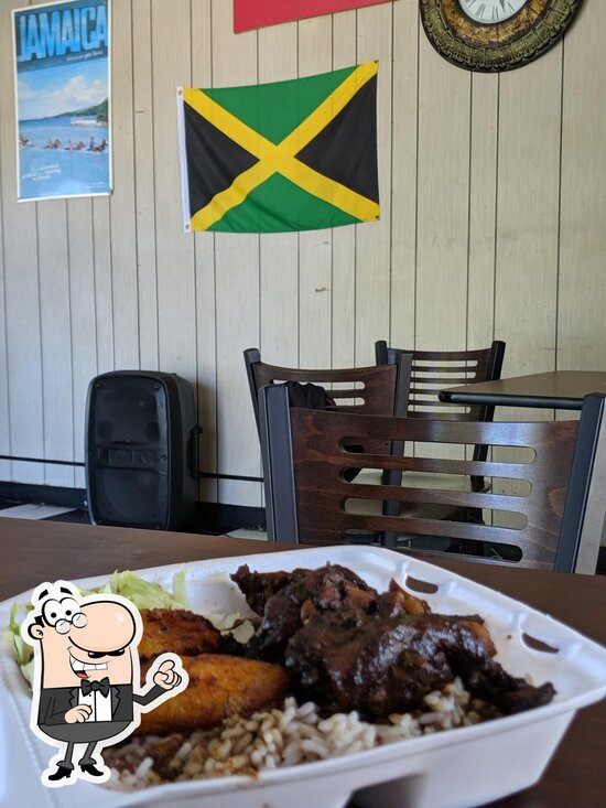 Menu at Jamaican Flava Caribbean Cooking LLC restaurant, Warner Robins ...