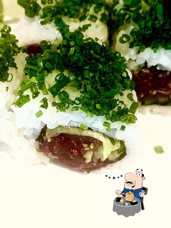 LULU in Bondi Beach - Restaurant menu and reviews