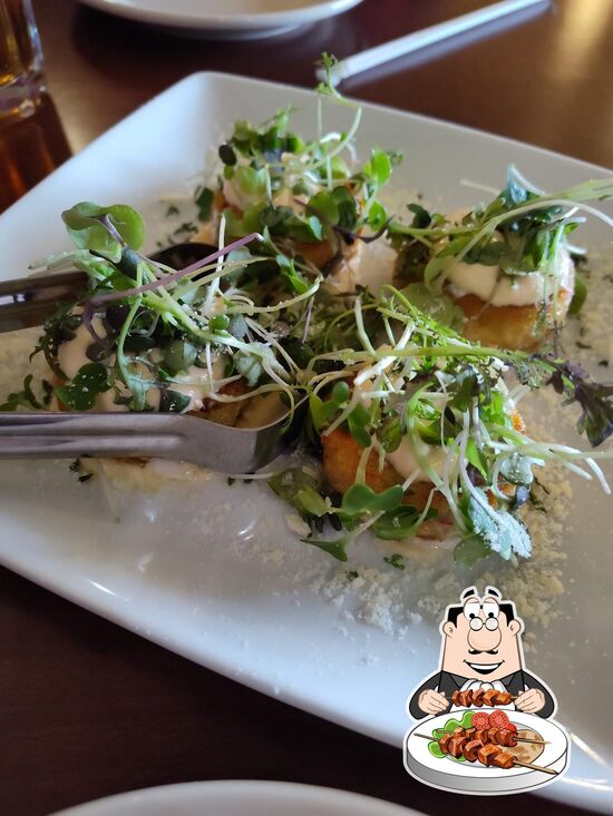 Marcello's - Wasilla, Wasilla - Restaurant menu, prices and reviews
