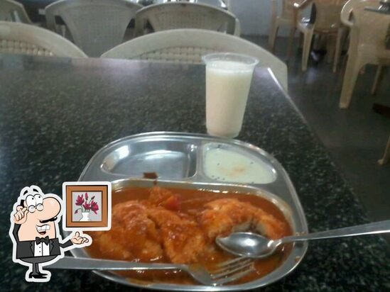 NITK Foodcourt, Mangaluru - Restaurant menu, prices and reviews