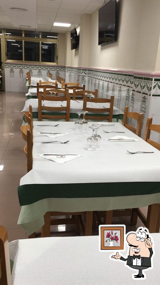 Restaurante Condal, Benidorm - Menú del restaurante, precios y reseñas