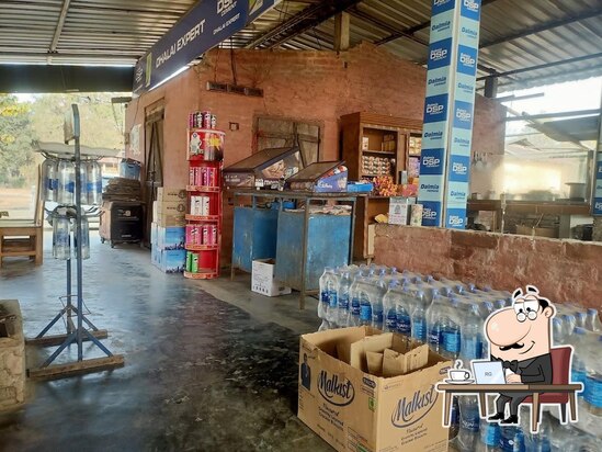 Road Side Restaurant - Restaurant menu, prices and reviews