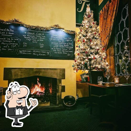 The Bridgewater Arms, Gainford - Restaurant menu, prices and reviews