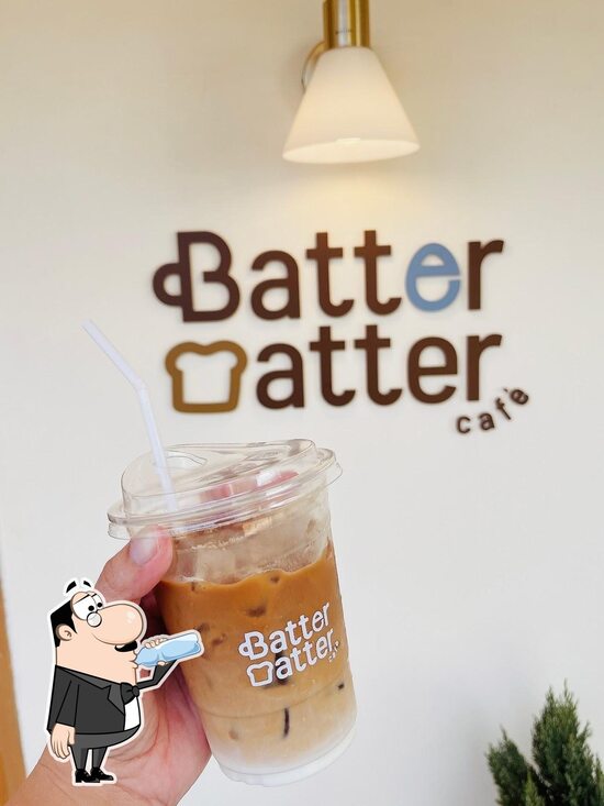 Batter Matter Cafe, Bangkok - Restaurant reviews