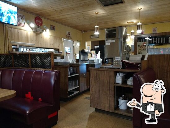 Fairmount Diner, Port Angeles - Restaurant menu, prices and reviews