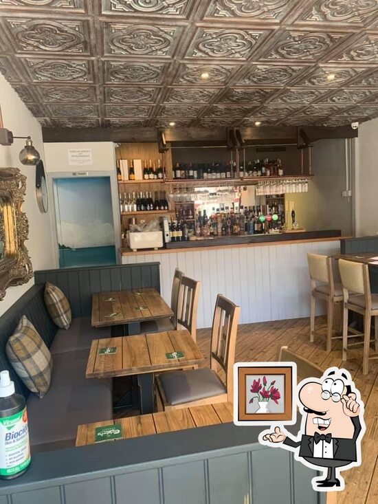Hop & Vine, Rochdale - Restaurant menu, prices and reviews