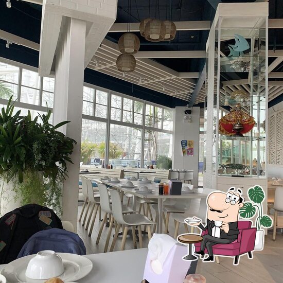 Parilya, Cebu City - Restaurant menu, prices and reviews