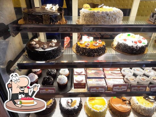 Just Bake, Udupi - Restaurant menu, prices and reviews